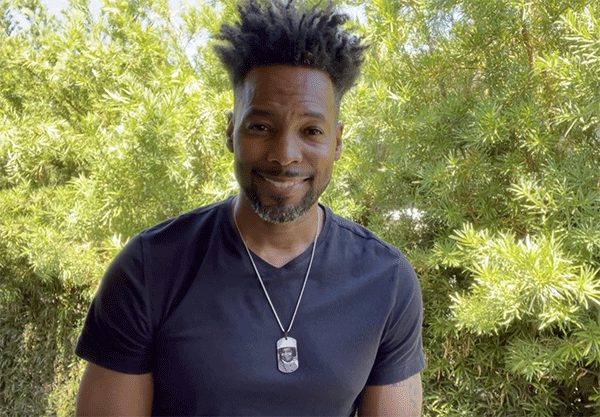 Let's Cruise with Anthony Montgomery! - Star Trek: The Cruise 2026