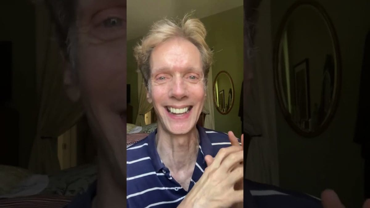 Doug Jones Has a Message For You! - Star Trek: The Cruise 2027