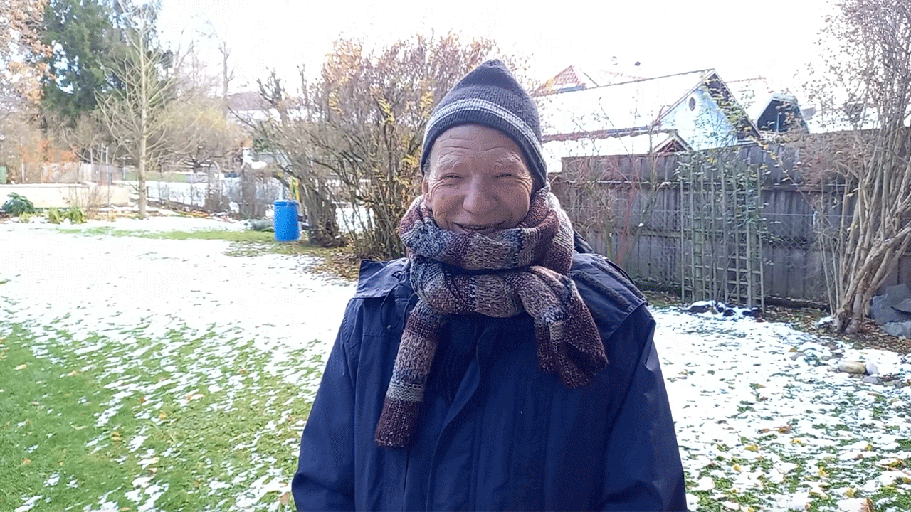 Incoming Transmission: Rom Has a Message For You! - STTC25