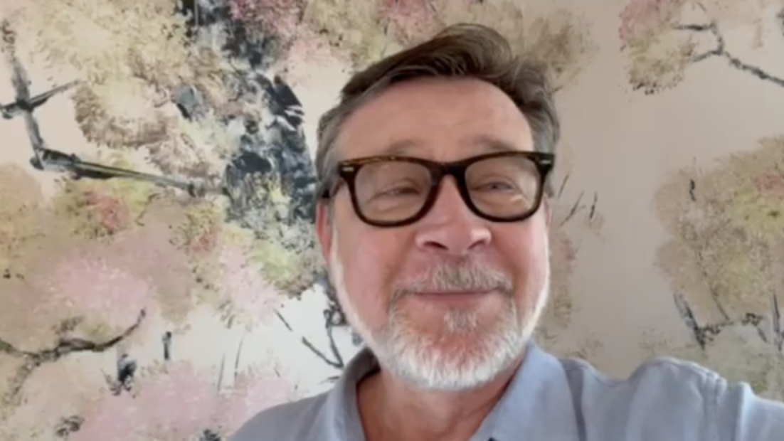 Incoming Transmission: Connor Trinneer - Star Trek: The Cruise 2026