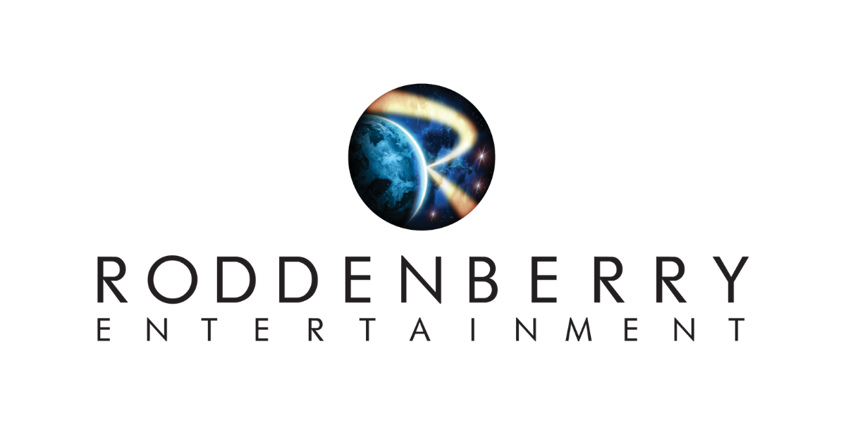 An Inter-galactic Welcome to Roddenberry Entertainment - Star Trek: The ...
