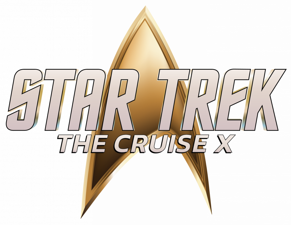 Star Trek: The Cruise 2027 - Star Trek: The Cruise 2027